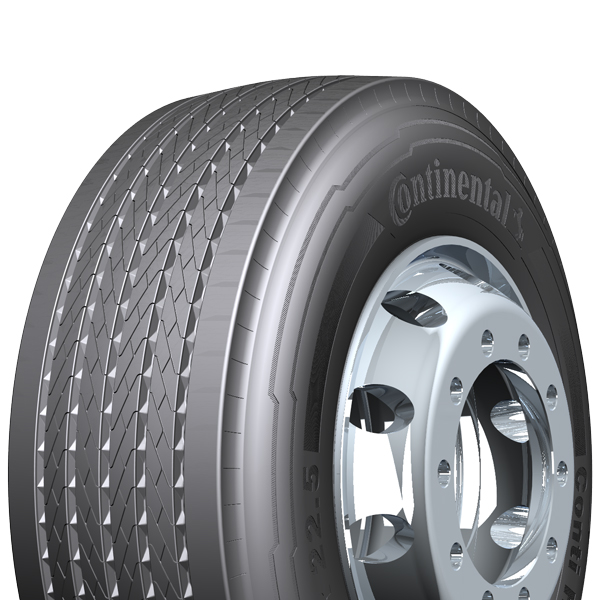 Continental HSR3 | Tyrehub