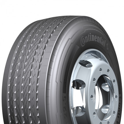 Continental HSR3 | Tyrehub