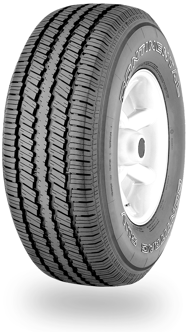 Continental ContiTrac | TyreHub NZ