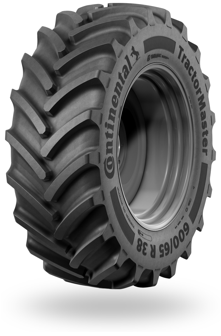 Continental TractorMaster VF | Tyrehub