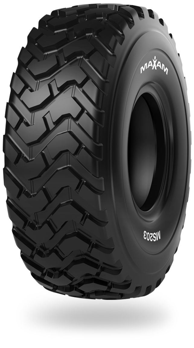 Maxam MS203 | TyreHub NZ