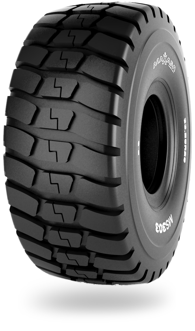 Maxam MS303 | TyreHub NZ