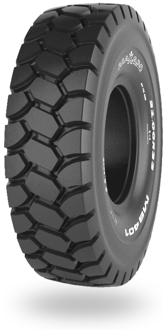 Maxam MS401 | TyreHub NZ