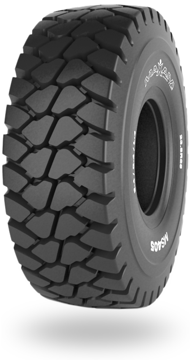 Maxam MS405 DumpXtra | TyreHub NZ