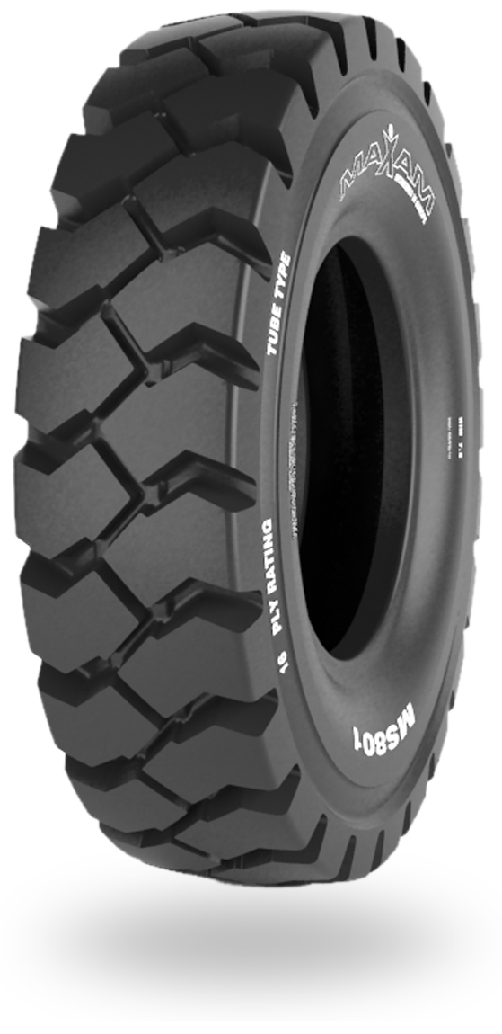 Maxam MS801 | Tyrehub