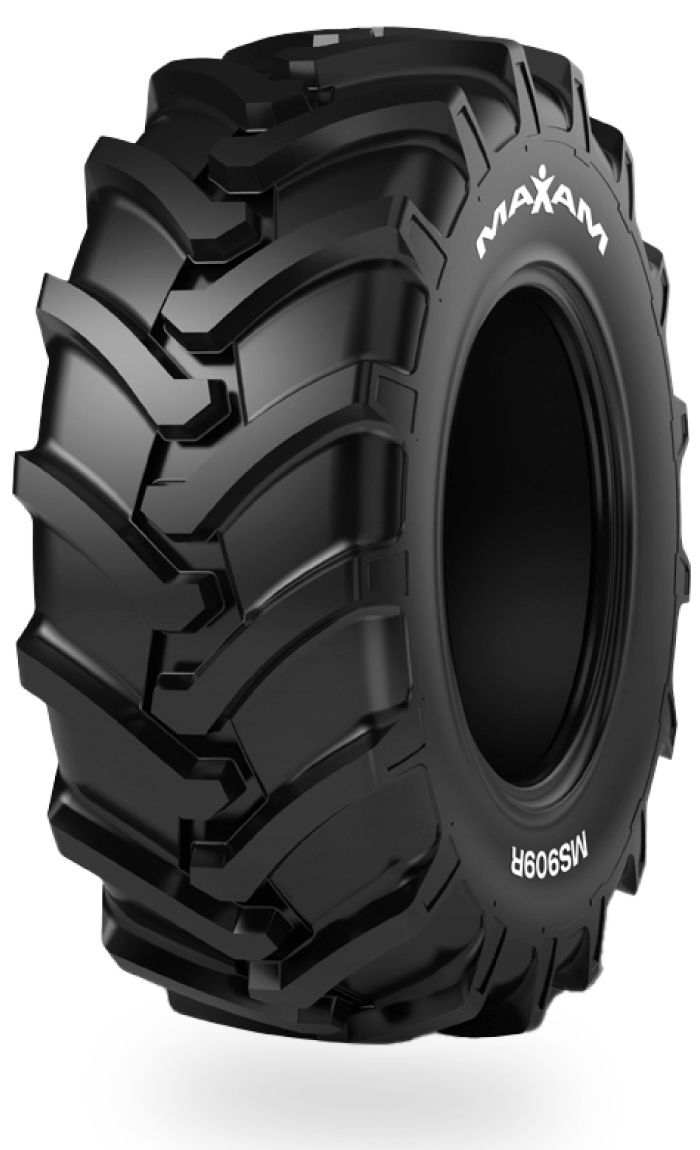 Maxam MS909R | Tyrehub