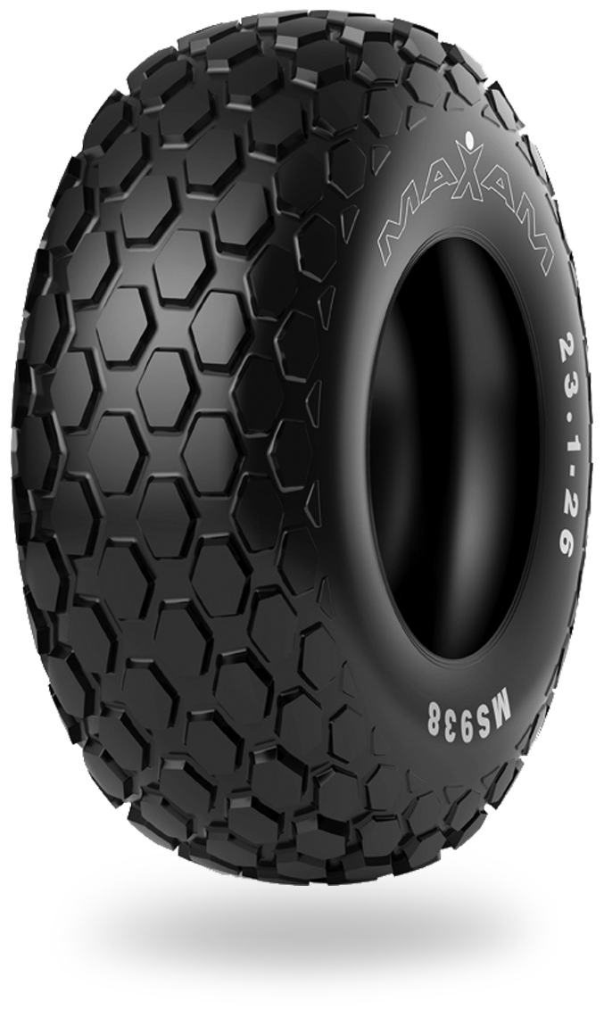 Maxam MS938 | TyreHub NZ