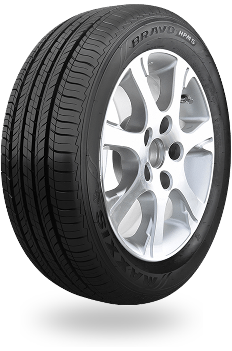 Maxxis HP-M5 Bravo HP | Tyrehub