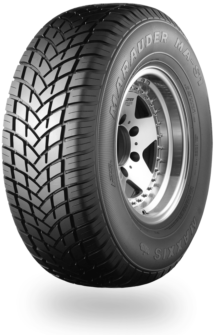 Maxxis MA-S1 Marauder | TyreHub NZ