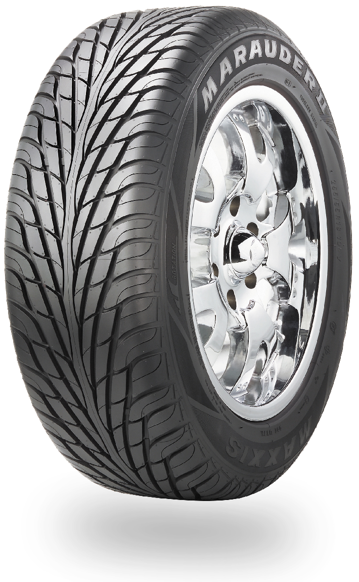 Maxxis MA-S2 Marauder | TyreHub NZ