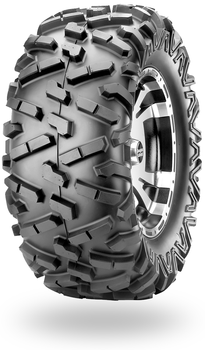 Maxxis MU10 Bighorn 2.0 | TyreHub NZ