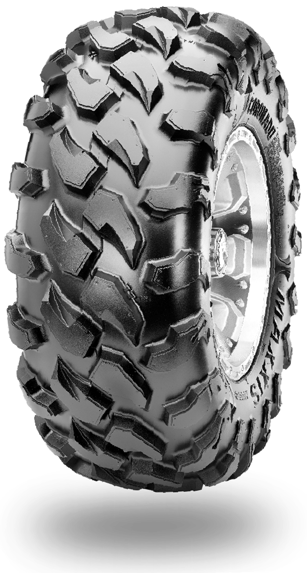 Maxxis MU9C Coronado | TyreHub NZ