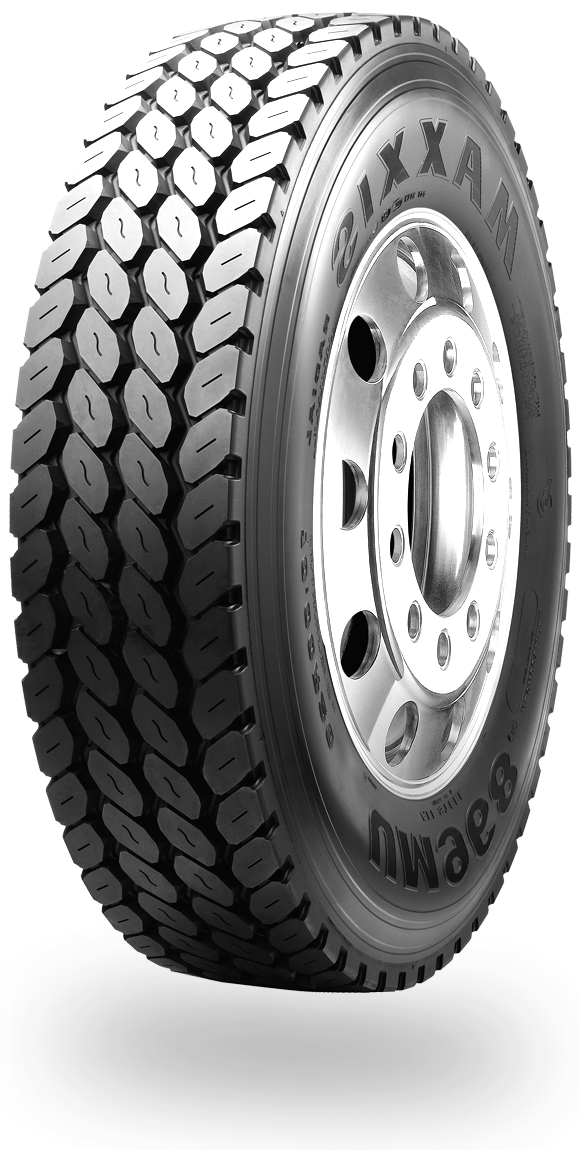 Maxxis UM968 | Tyrehub