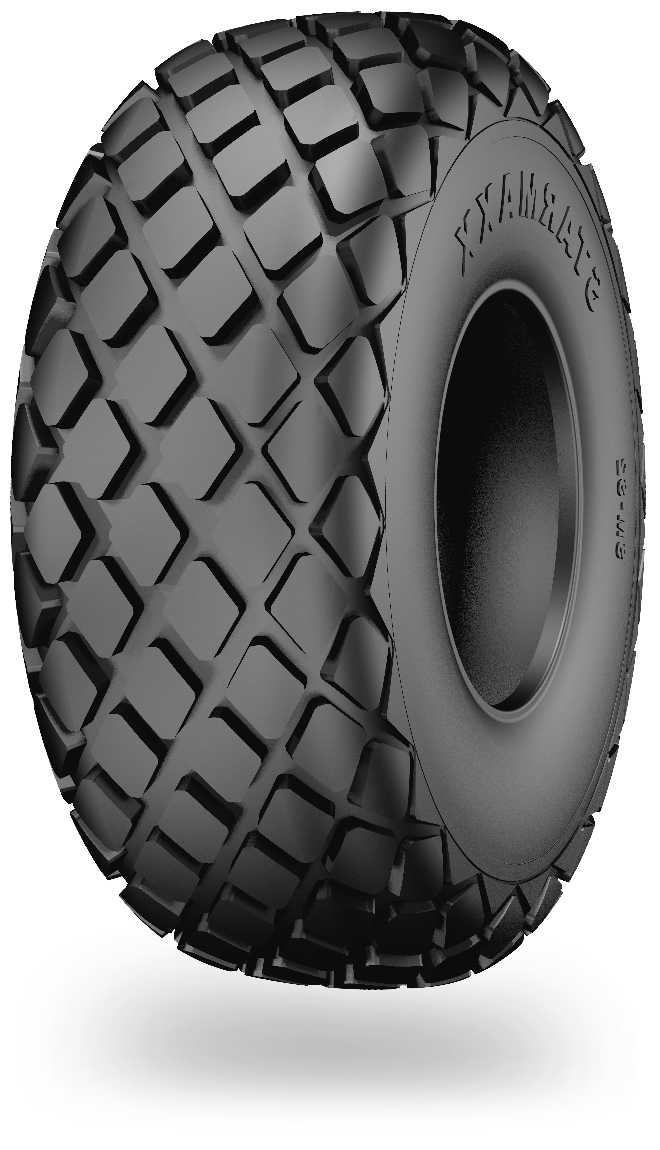 Starmaxx SM-S2 | Tyrehub