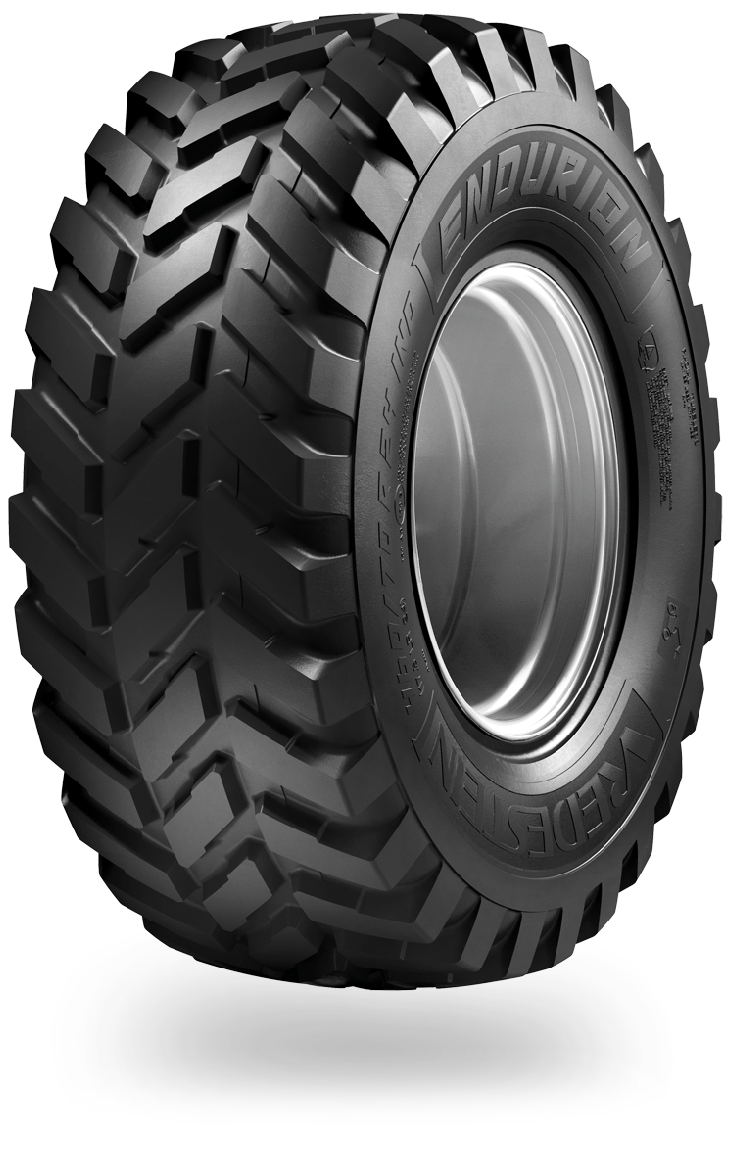 Vredestein Endurion | Tyrehub