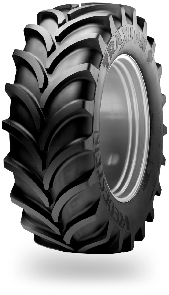 Vredestein Traxion+ | Tyrehub