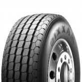 Maxxis Truck & Bus Tyres | TyreHub NZ
