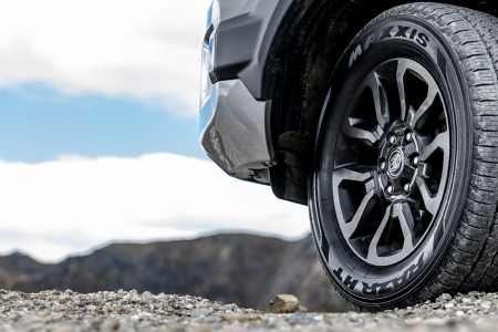 ATV & UTV Tyres online | TyreHub NZ