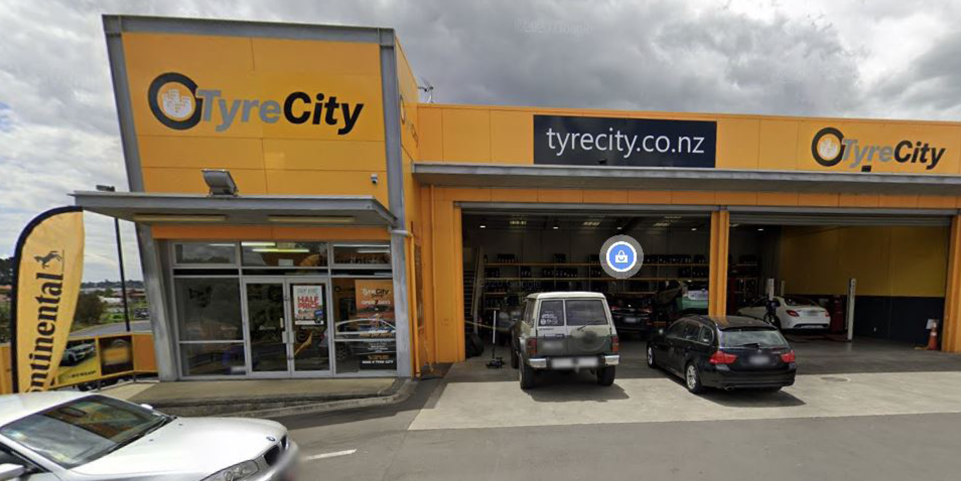 Tyre City Botany | Tyrehub