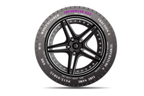 UTQG Ratings & European Labelling Explained | Tyrehub